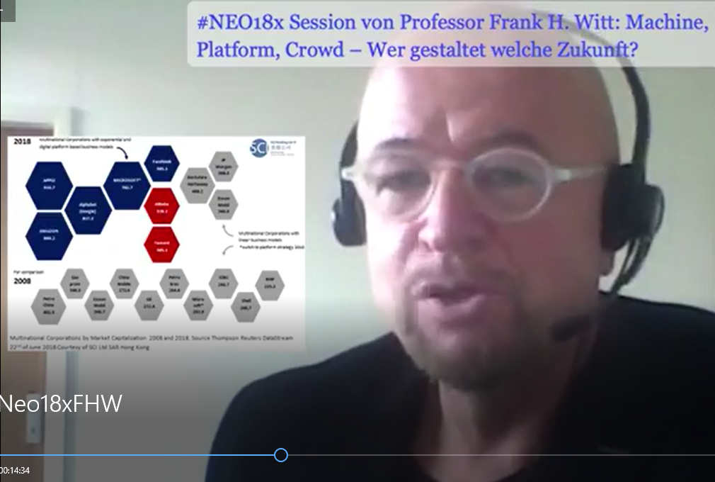 Prof. Dr. Frank-Harry Witt - Bilstein & Kollegen